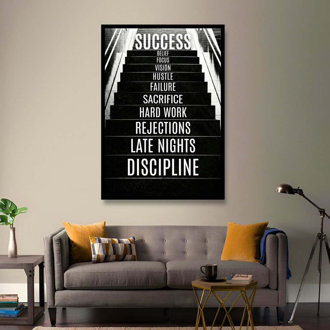 Motivational Wall Art – Decor Your Walls