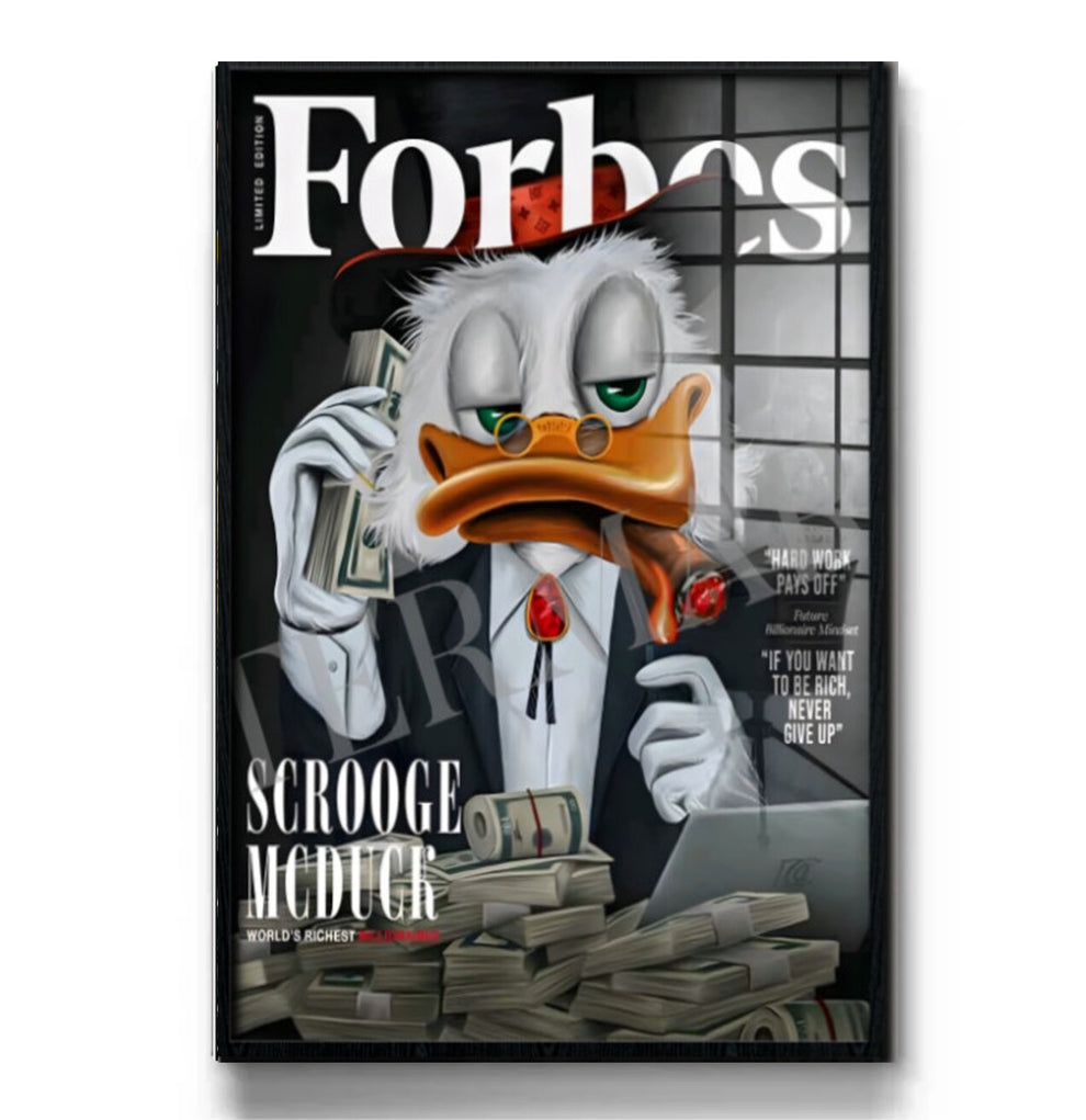Forbos Canvas – Decor Your Walls