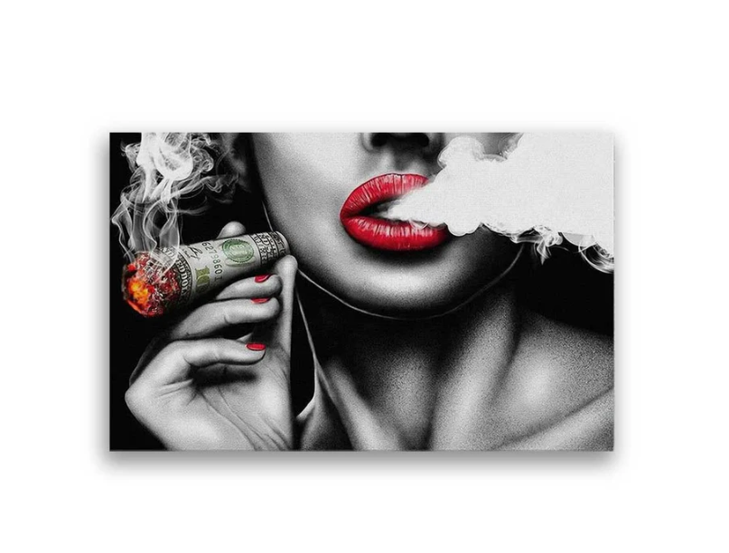 Smoke – Decor Your Walls
