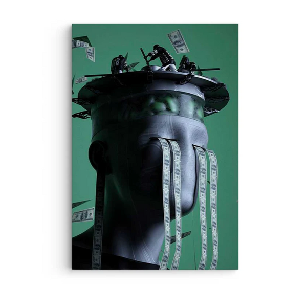 Doller Collection – Decor Your Walls