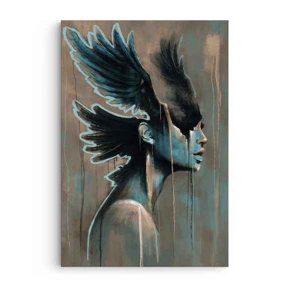 Fly – Decor Your Walls