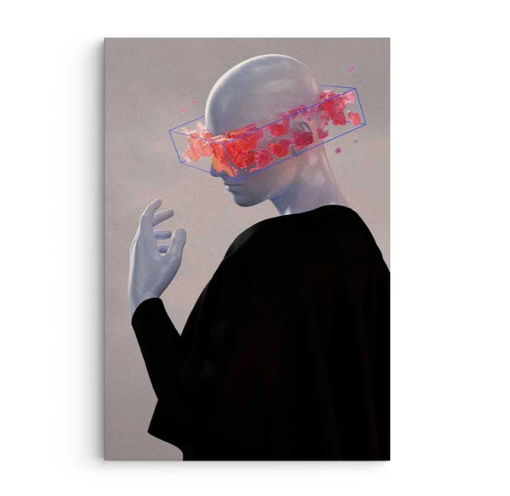 Face – Decor Your Walls