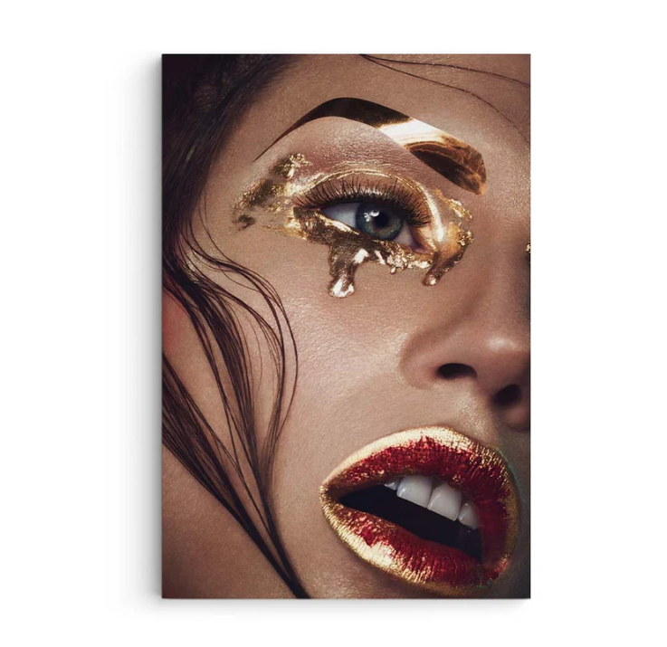 Makeup – Decor Your Walls